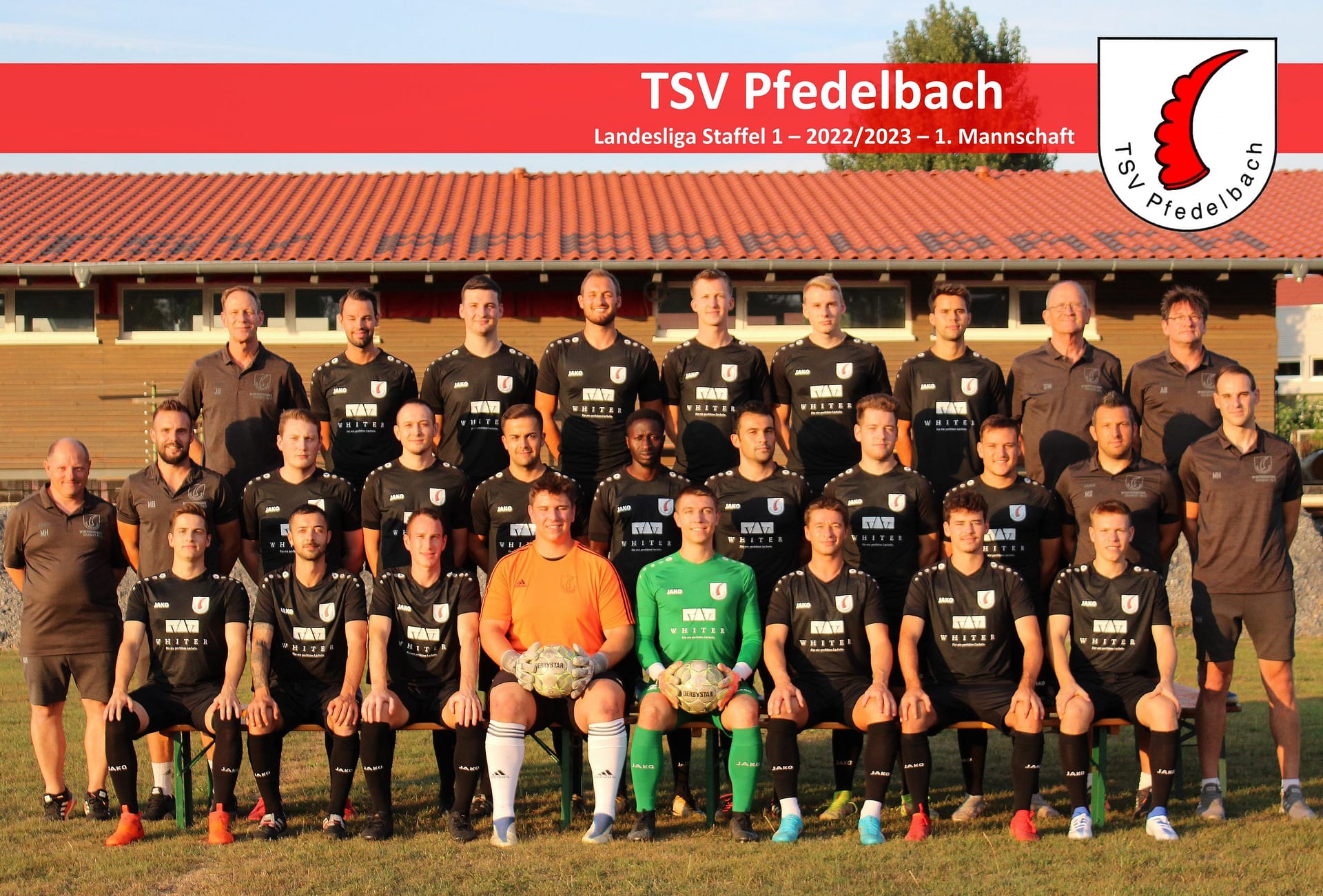 1. Mannschaft - Landesliga Vorbericht 19. Spieltag: TSV Pfedelbach ...